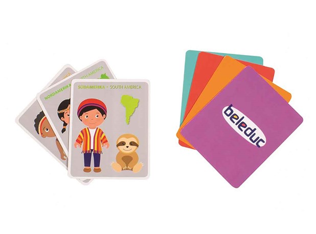 MAGNETNA IGRA DJECA I ŽIVOTINJE SVIJETA