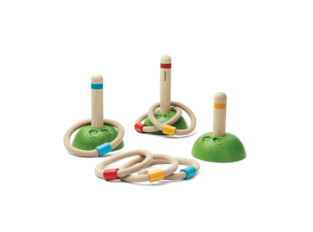 IGRA S PRSTENOVIMA ZA NABACIVANJE